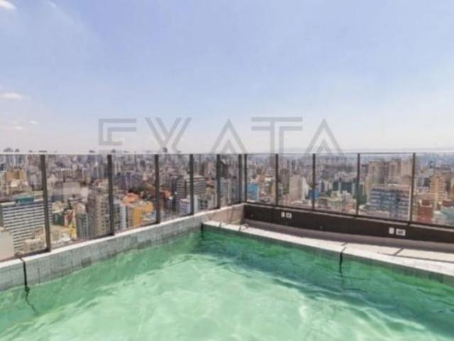 Excelente oportunidade! Apartamento à venda em São Paulo SP, República: 1 quarto, 1 sala, 1 banheiro