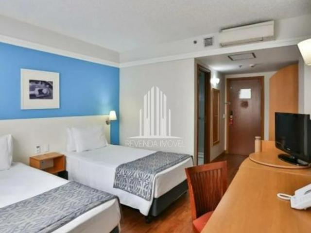 Excelente oportunidade! Apartamento à venda em São Paulo SP, Santa Cecília, 1 qu