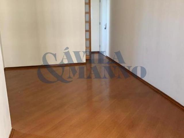 Excelente oportunidade! Apartamento à venda em São Paulo SP, Vila Bertioga: 2 quartos, 1 suíte, 1 sa