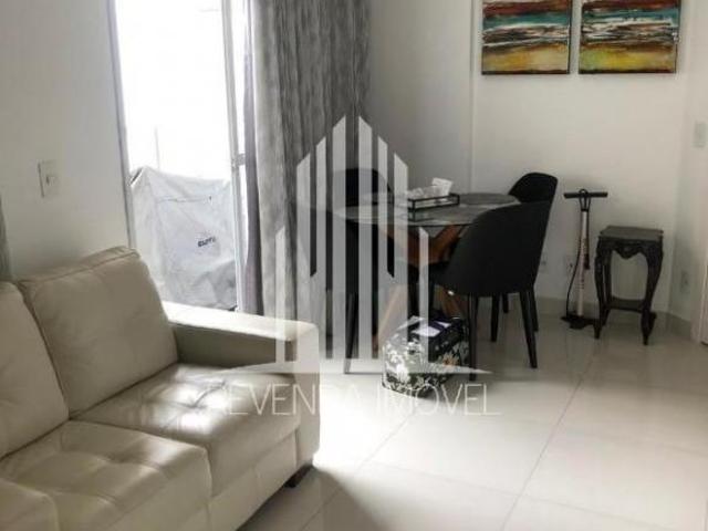 Excelente oportunidade: Apartamento à venda em São Paulo SP, Vila Mariana, 1 quarto, 1 sala, 1 banhe