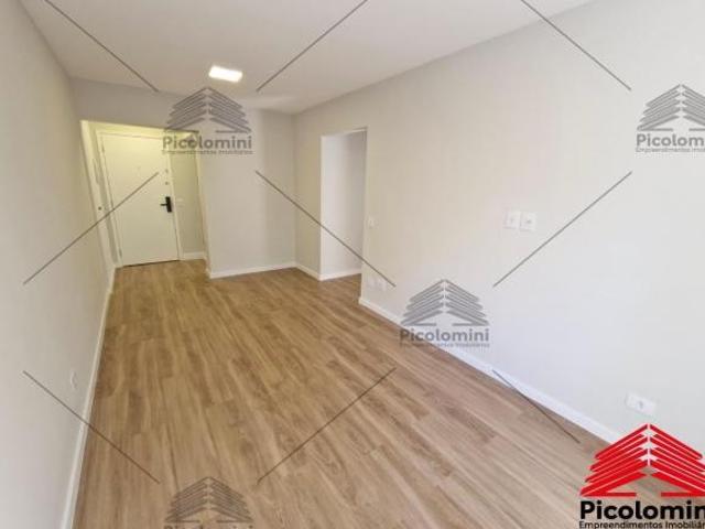 Apartamento à venda em São Paulo SP, Vila Mariana, 1 quarto, 2 banheiros, 1 vaga, 51m²!