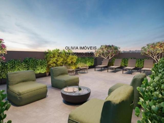 Excelente oportunidade! Apartamento à venda em São Paulo SP, Vila Mariana, 2 quartos, 1 suíte, 1 sal