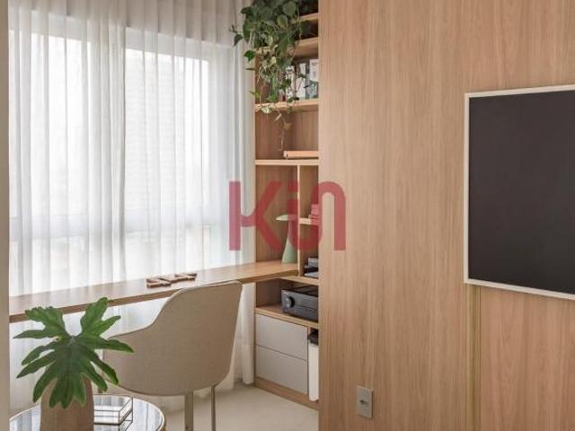 Excelente oportunidade: Apartamento à venda em São Paulo SP, Vila Nair, 2 quartos, 2 banheiros, 1 va