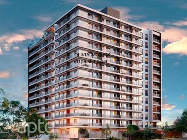 Excelente oportunidade! Apartamento à venda em São Paulo SP, Vila Suzana, 2 quartos, 1 sala, 1 banhe
