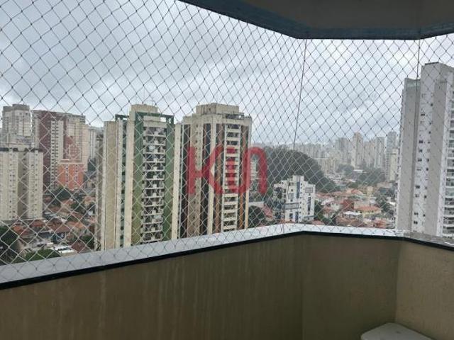 Excelente oportunidade: Apartamento à venda em São Paulo Vila Clementino, 3 quartos, 2 banheiros