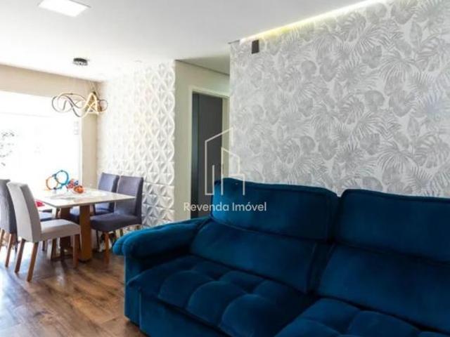 Excelente oportunidade: Apartamento à venda em Santana, São Paulo SP, com 3 quartos, 1 suíte, 1 sala