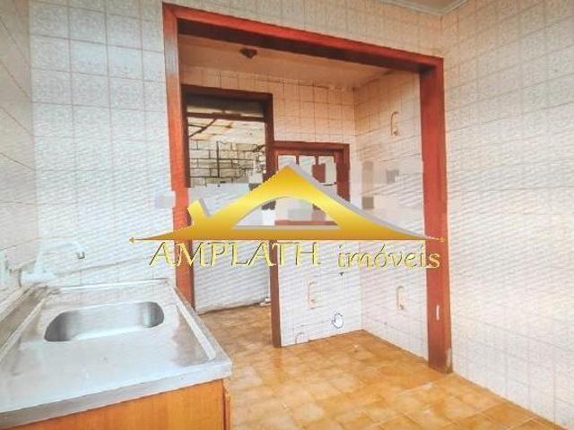 Excelente oportunidade! Apartamento à venda em Porto Alegre RS, bairro Santo Antônio, 1 quarto, 1 sa