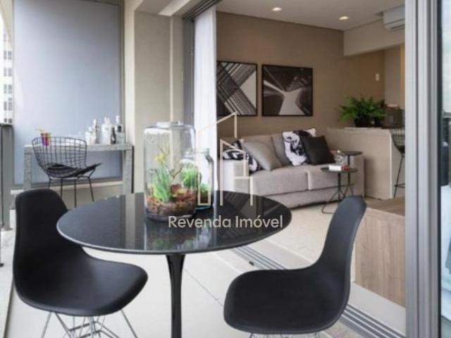 Excelente oportunidade: Apartamento à venda em Pinheiros, São Paulo SP, 1 quarto