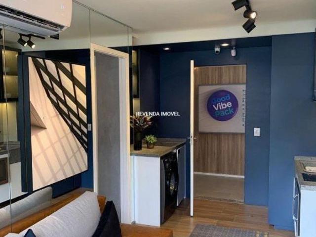 Excelente oportunidade! Apartamento à venda em Pinheiros, São Paulo SP: 1 quarto, 1 suíte, 1 banheir