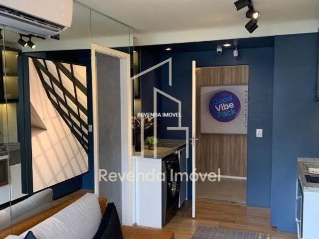 Excelente oportunidade! Apartamento à venda em Pinheiros, São Paulo SP: 1 quarto