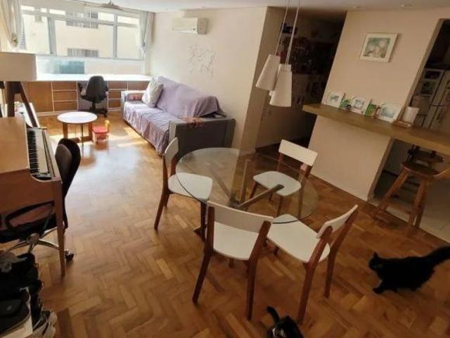 Excelente oportunidade! Apartamento à venda em Pinheiros, São Paulo SP: 2 quarto