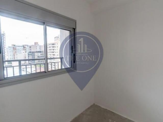 Excelente Oportunidade! Apartamento à venda em Pinheiros, São Paulo SP 2 quartos, 2 salas, 1 banhe