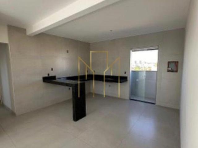Excelente oportunidade: Apartamento à venda em Uberlândia MG, Novo Mundo! 3 quartos, 2 suites, 2 sal