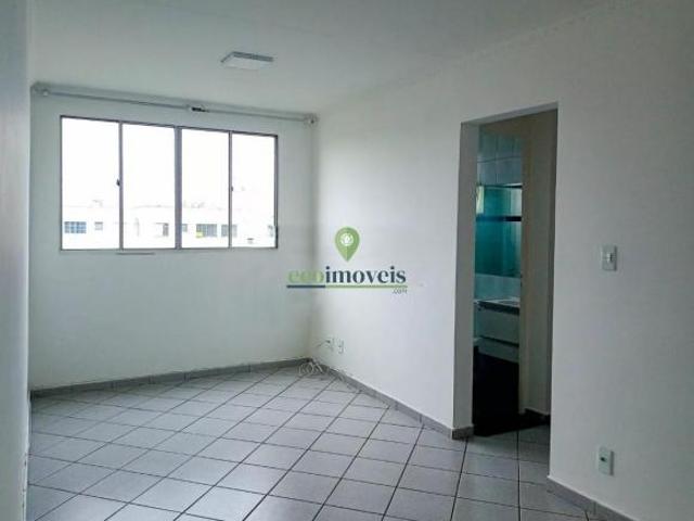 Excelente oportunidade: Apartamento à venda ou locação em Cézar de Souza, Mogi das Cruzes SP! 2 quar