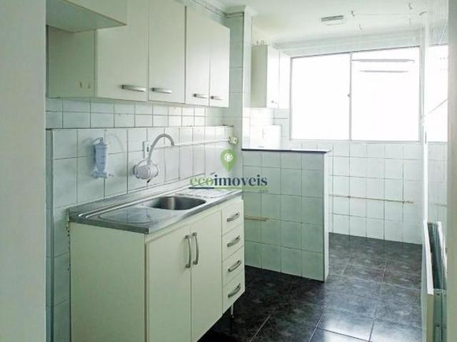 Excelente oportunidade: Apartamento à venda ou locação em Cézar de Souza, Mogi das Cruzes SP! 2 quar