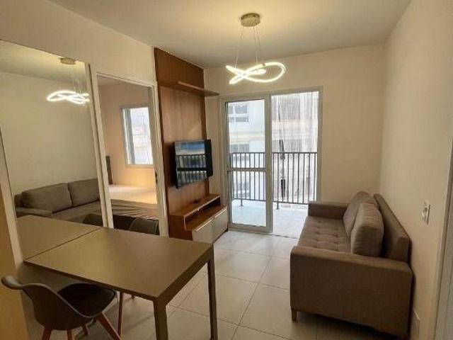Excelente oportunidade! Apartamento à venda ou locação em São Paulo SP, Chácara Inglesa. 2 quartos
