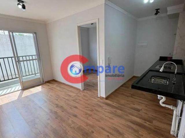 Excelente Oportunidade, apartamento à venda no condomínio Good Life, com 2 dormitórios e varanda amp