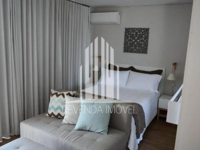 Excelente oportunidade: Apartamento à venda no Centro de São Paulo SP com 1 quarto, 1 banheiro e 1 v