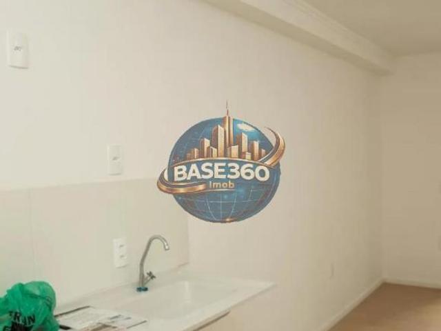 Excelente oportunidade: Apartamento à venda no Brooklin Paulista, São Paulo SP, com 1 quarto, 1 sala