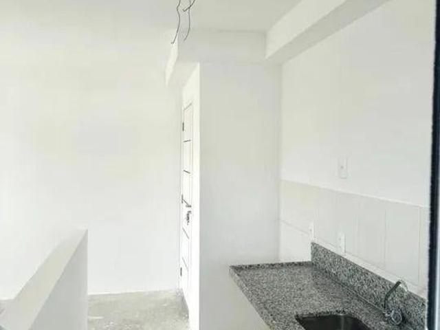 Excelente oportunidade: Apartamento à venda no Ipiranga, São Paulo SP, com 1 quarto, 1 sala, 1 banhe