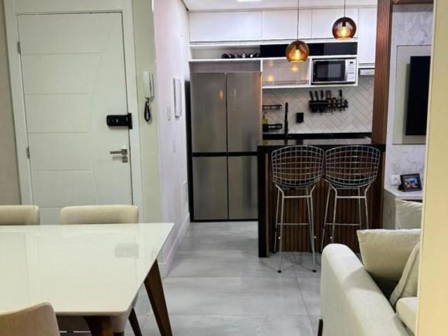 Excelente oportunidade: Apartamento à venda no Jardim Paraíso, São José dos Campos SP, 2 quartos, 1