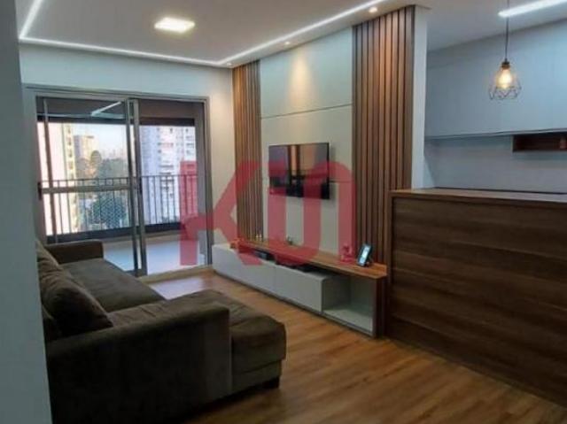 Excelente oportunidade: Apartamento à venda no Tatuapé, São Paulo SP, 3 quartos