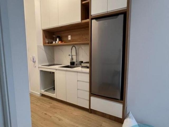 Excelente oportunidade: Apartamento à venda na Consolação, São Paulo SP! 1 quart
