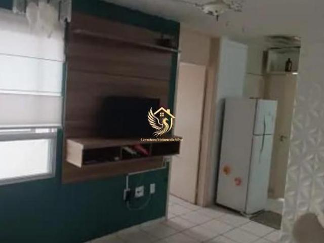 Excelente oportunidade! Apartamento à venda na Vila dos Comerciários I, Taubaté SP, com 50,00 m² de