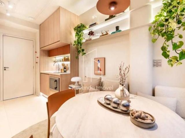Excelente oportunidade! Apartamento à venda na Vila Olímpia, São Paulo SP, com 1