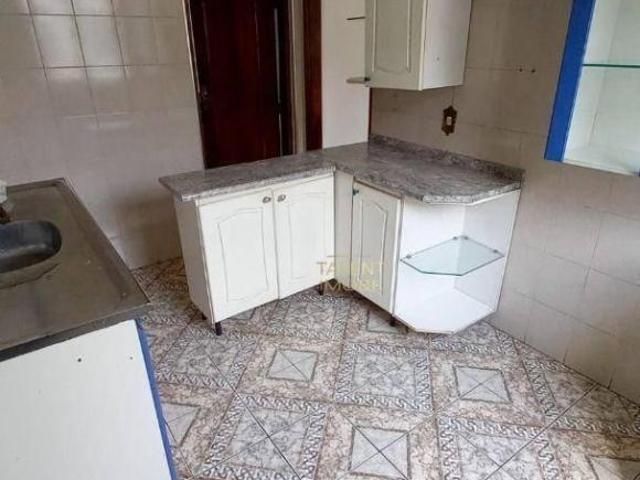 EXCELENTE OPORTUNIDADE – APARTAMENTO À VENDA NA VILA PRUDENTE