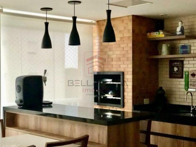 Excelente oportunidade! Apartamento amplo com conforto completo!