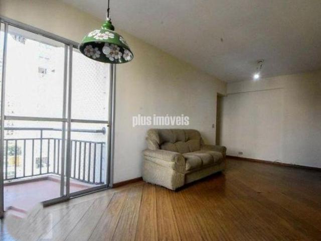 Excelente oportunidade! Apartamento Brooklin