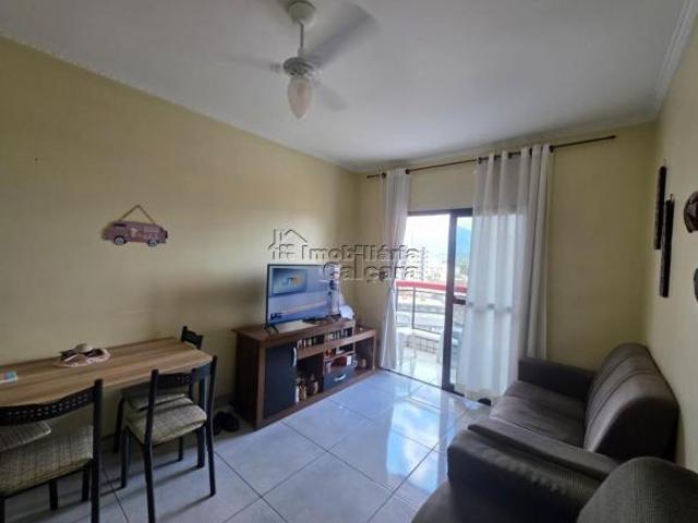 Excelente oportunidade, apartamento com 01 dormitório, á 150 metros da praia!