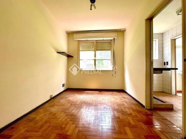 Excelente oportunidade! Apartamento com 1 dormitório no bairro Bela Vista!