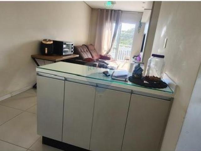 Excelente oportunidade! Apartamento com 2 quartos e vista livre