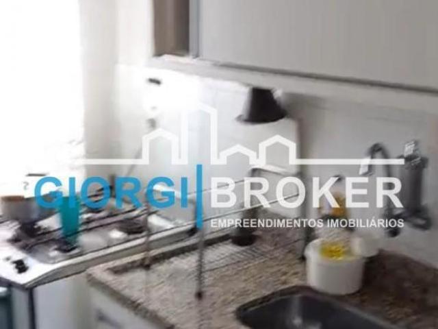 Excelente oportunidade: Apartamento com 2 quartos no Parque São Miguel, São José do Rio Preto SP! 45