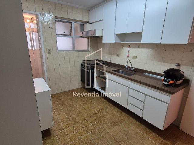 EXCELENTE OPORTUNIDADE APARTAMENTO COM 3 DORM, SENDO 1 SUÍTE, 1 VAGA COM 84M² NA VILA OLÍMPIA. Venha morar em um apartamento recém reformado e pintado, pronto para você se mudar e desfrutar de todo o conforto e praticidade que ele oferece. Com uma sala aA