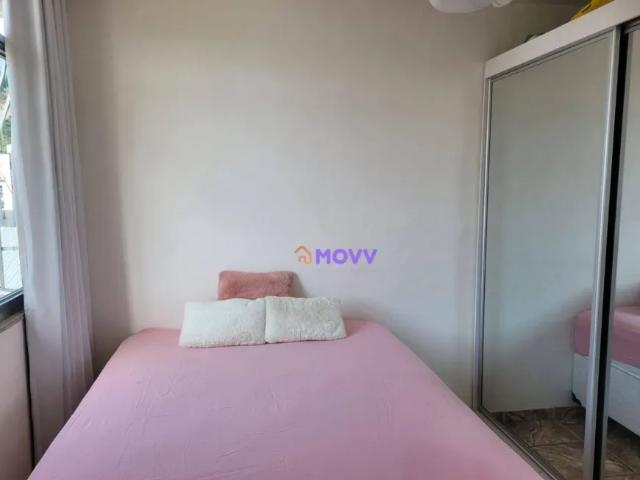 Excelente oportunidade. Apartamento de dois quartos