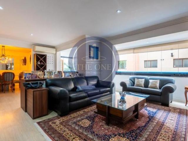 Excelente oportunidade: Apartamento de luxo no Brooklin Novo, São Paulo SP, 3 quartos, 3 suítes, 2 s