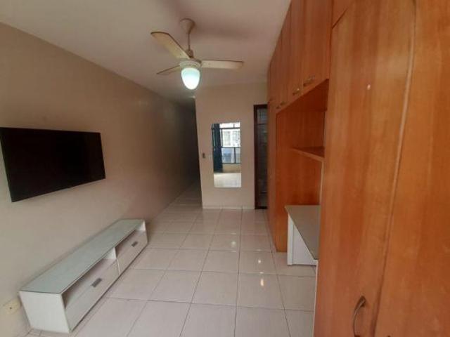 Excelente oportunidade, apartamento de 1 quarto na SGAS 910 Asa Sul