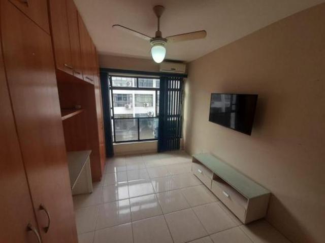 Excelente oportunidade, apartamento de 1 quarto na SGAS 910 Asa Sul