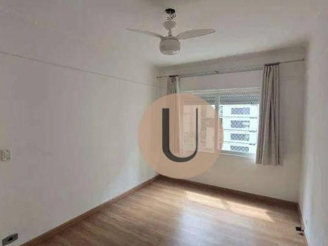 Excelente Oportunidade! Apartamento de 2 Dormitórios a 500m da Estação Moema