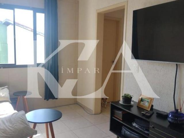 Excelente oportunidade: Apartamento de 2 quartos à venda no Medeiros, Jundiaí SP com 48,00 m² e 1 va