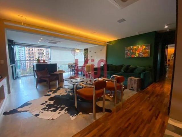 Excelente oportunidade: Apartamento de 2 quartos e 2 suítes na Chácara Inglesa, São Paulo SP, com 11