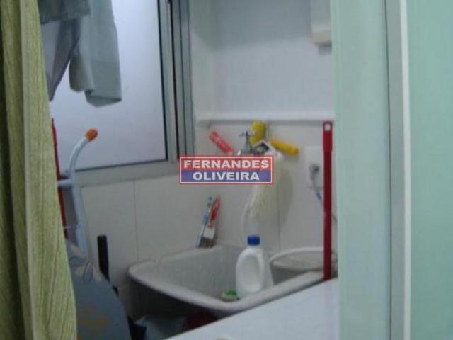 Excelente Oportunidade: Apartamento de 2 Quartos em Santo Amaro, São Paulo Venda ou Locação!