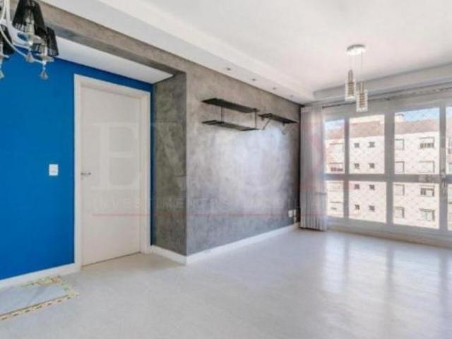 Excelente oportunidade: Apartamento de 2 quartos na Chácara das Pedras, Porto Alegre RS Confira!