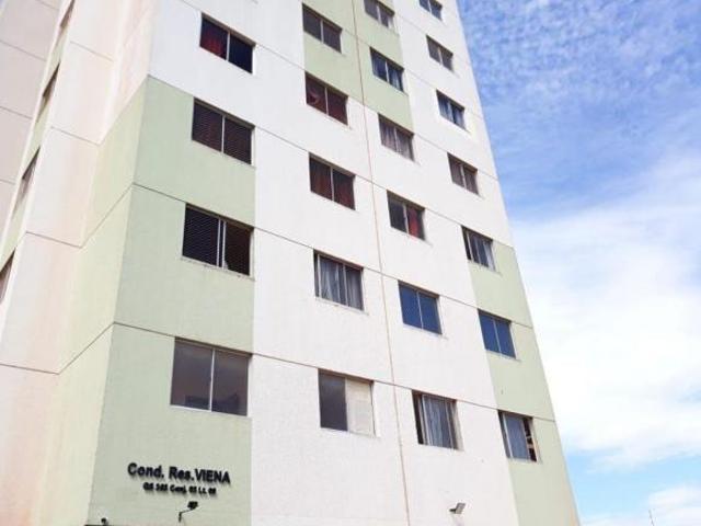 Excelente oportunidade ! Apartamento de 3 qtos na QS 303 em Samambaia Sul