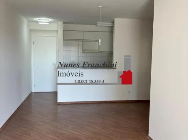 Excelente oportunidade: Apartamento de 3 quartos com suíte e duas vagas de garagem no Lauzane Paulis