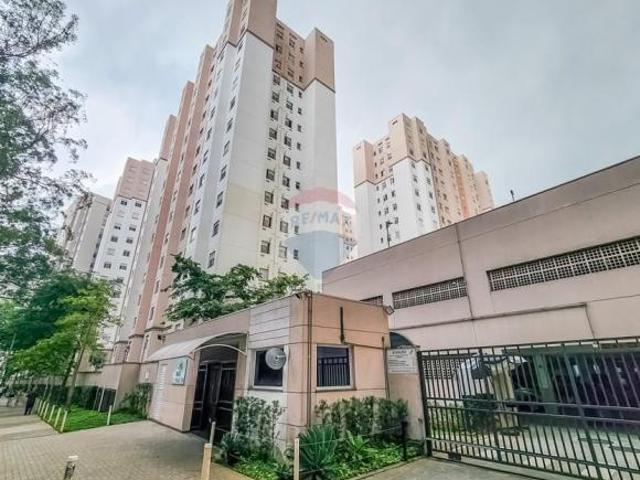 Excelente oportunidade: apartamento de 44m² à venda no coração do Jardim São Savério
