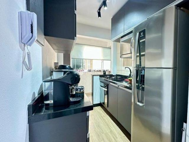 Excelente Oportunidade: Apartamento dois quartos Semi Mobiliado no Coração do Bairro Igara em Canoa